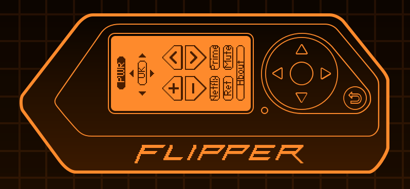 GitHub - purplefox-io/flipper-samsung-remote: Application that uses ...